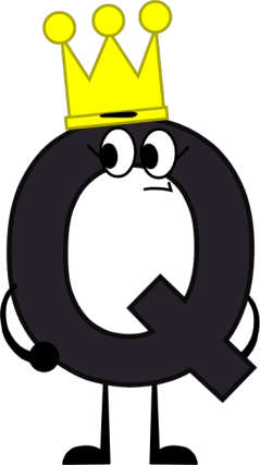 Queenlyn | Jumpstart Letterpedia Wiki | Fandom