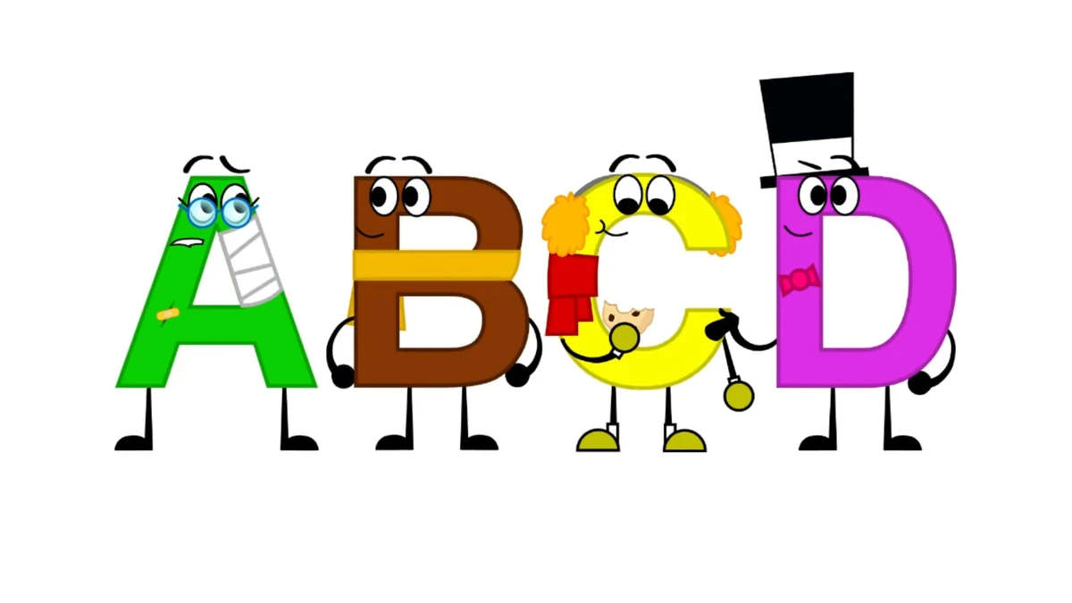 Romanian Alphabet | Jumpstart Letterpedia Wiki | Fandom