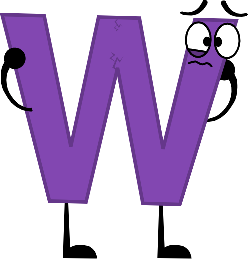 Werpsia | Jumpstart Letterpedia Wiki | Fandom