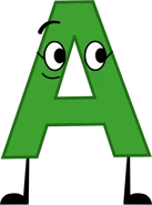 Jumpstart Letterpedia Wiki | Fandom