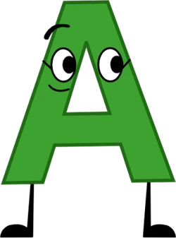 Alphabet In Different Languages