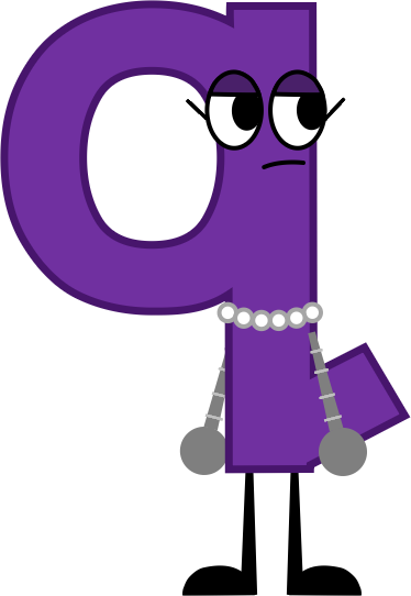 Quinn | Jumpstart Letterpedia Wiki | Fandom