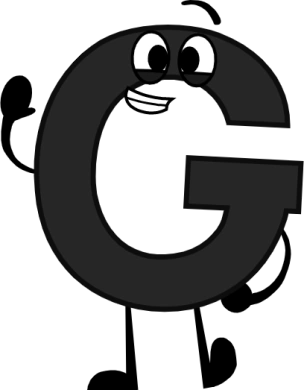 Gregory | Jumpstart Letterpedia Wiki | Fandom