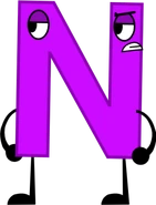 Jumpstart Letterpedia Wiki | Fandom