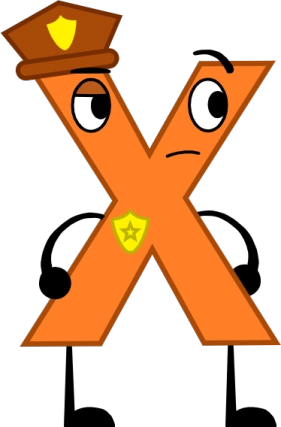 Xander | Jumpstart Letterpedia Wiki | Fandom