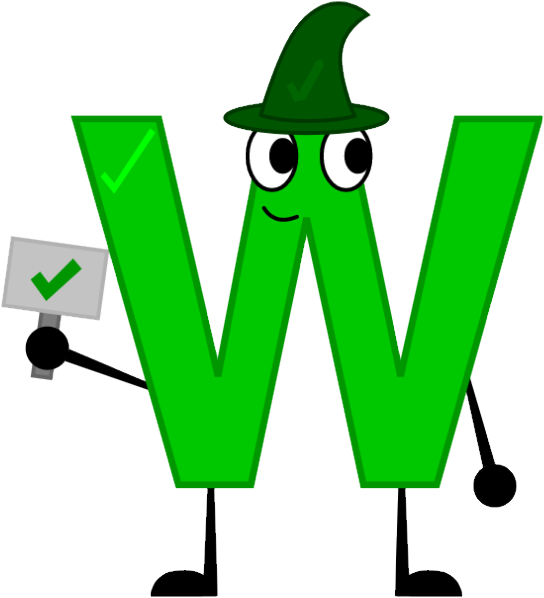 Mr. Wright | Jumpstart Letterpedia Wiki | Fandom