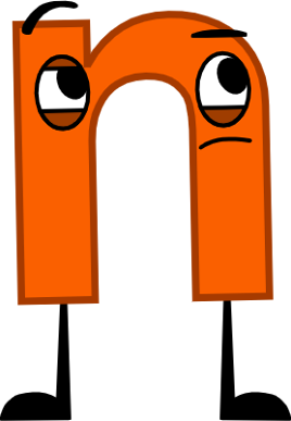 Little Orange N | Jumpstart Letterpedia Wiki | Fandom