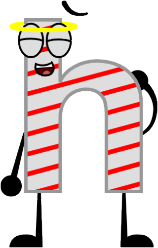 Hoho | Jumpstart Letterpedia Wiki | Fandom