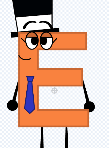 Big Orange E/Gallery | Jumpstart Letterpedia Wiki | Fandom