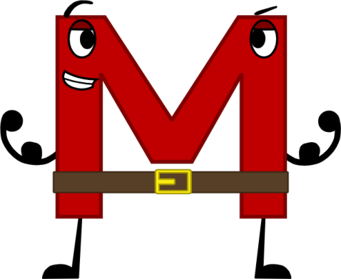 Michael | Jumpstart Letterpedia Wiki | Fandom