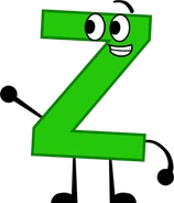 Jumpstart Letterpedia Wiki | Fandom