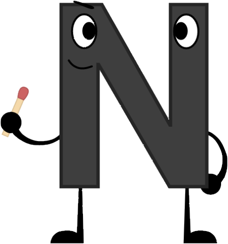 Nim | Jumpstart Letterpedia Wiki | Fandom