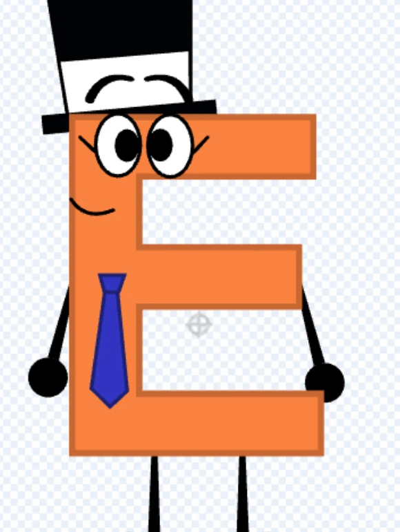 Big Orange E (Azerbaijani)/Gallery | Jumpstart Letterpedia Wiki | Fandom