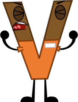 Vance | Jumpstart Letterpedia Wiki | Fandom