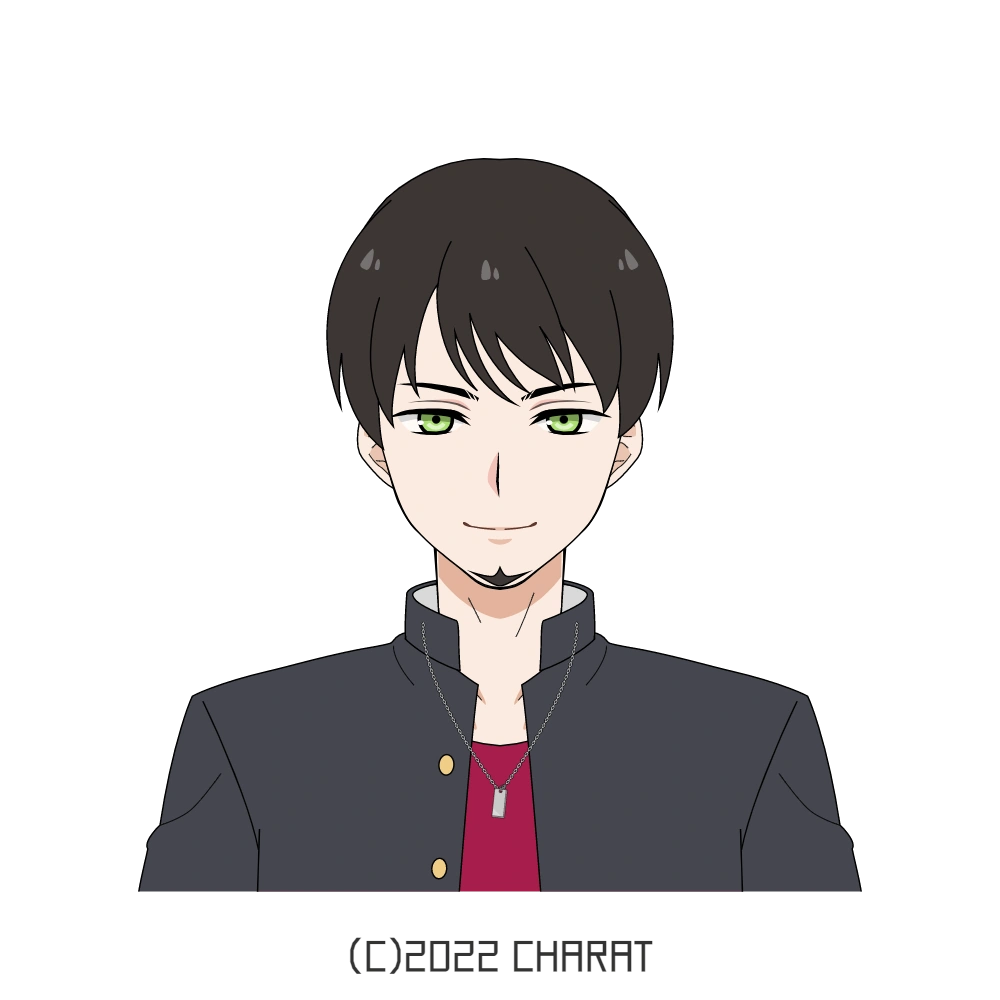 Nicholas Mendoza | JumpStart Fanon Wiki | Fandom