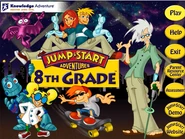 JumpStart Adventures 8th Grade: Abandoned Amusement Park | JumpStart ...