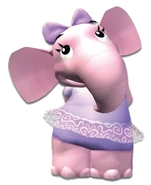 Eleanor | JumpStart Fanon Wiki | Fandom