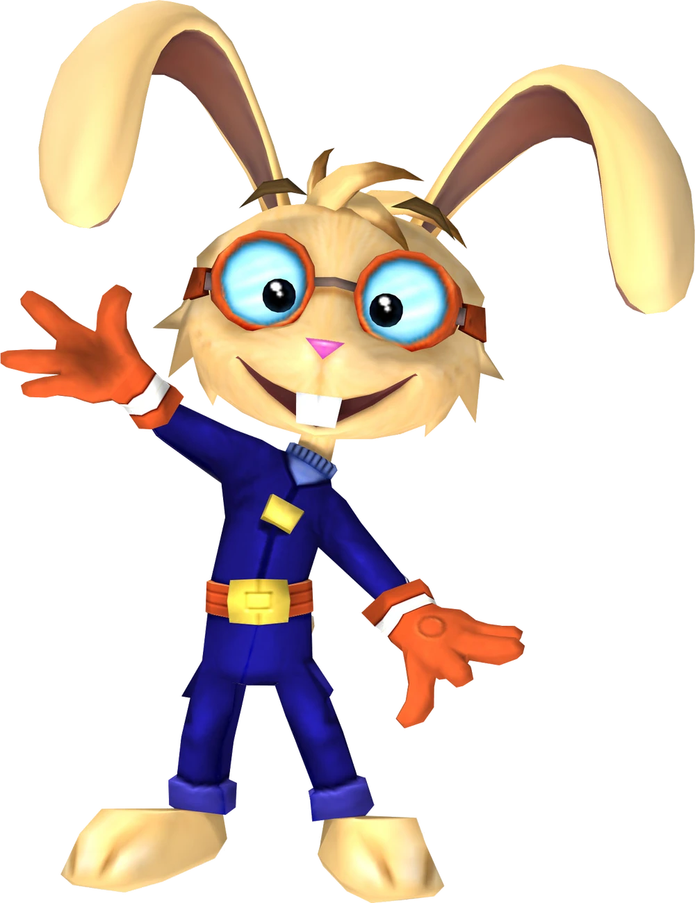 Hopsalot | JumpStart Fanon Wiki | Fandom