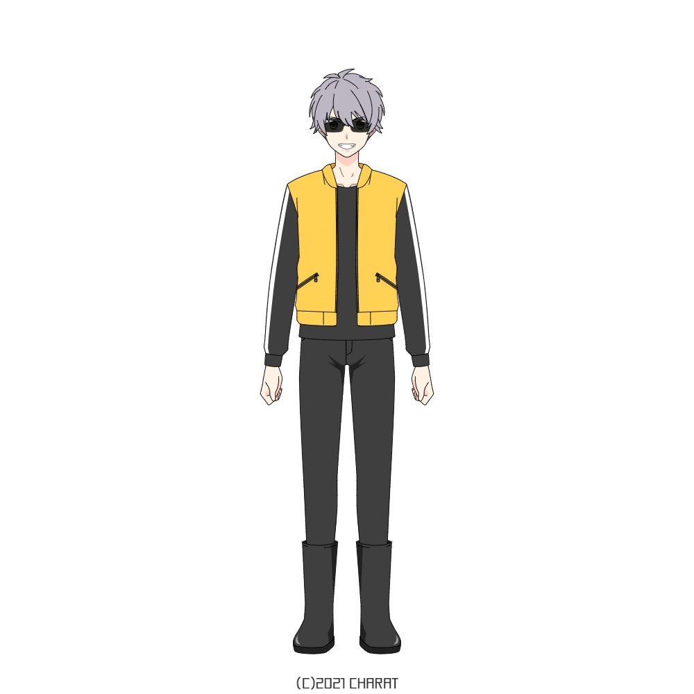 Kieron Riley | JumpStart Fanon Wiki | Fandom