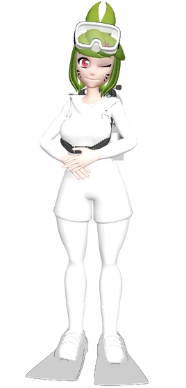 Melony | JumpStart Fanon Wiki | Fandom