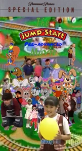 The JumpStart Pre-Advanced Movie | JumpStart Fanon Wiki | Fandom