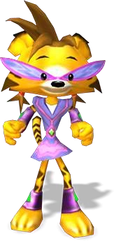 Rock 'n' Run (WoJS) | JumpStart Fanon Wiki | Fandom