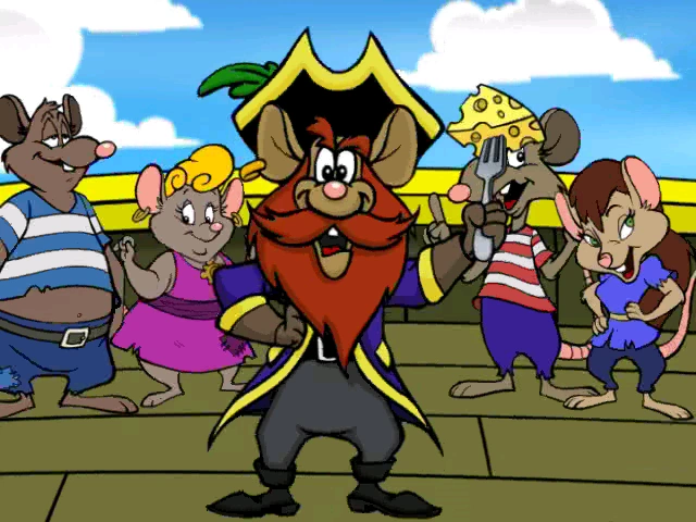 The Pirats | JumpStart Fanon Wiki | Fandom