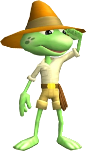 CJ | JumpStart Fanon Wiki | Fandom