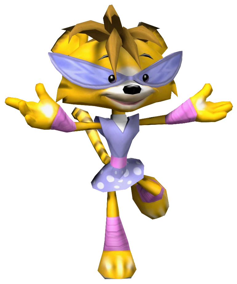 Kisha | JumpStart Fanon Wiki | Fandom