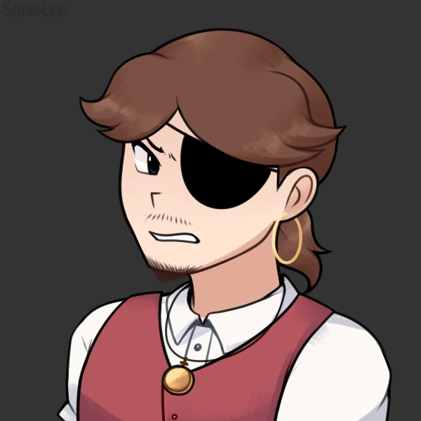 Captain Frank | JumpStart Fanon Wiki | Fandom