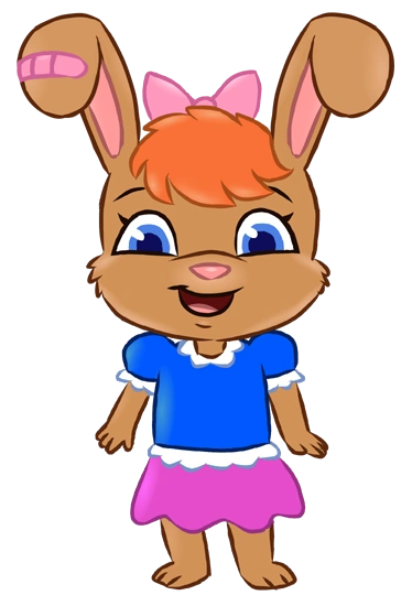 Boo Boo Bunny | JumpStart Fanon Wiki | Fandom