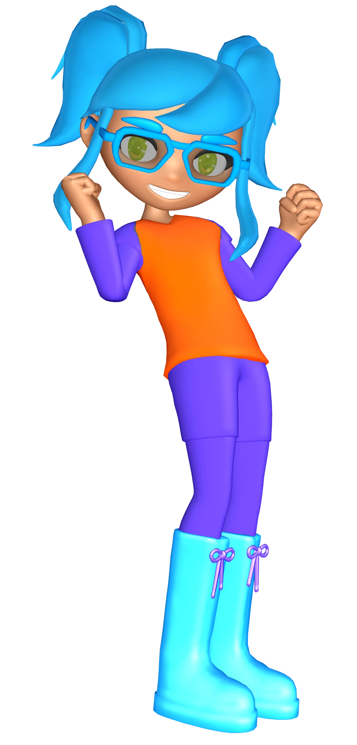 Lynx | JumpStart Fanon Wiki | Fandom