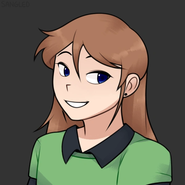 Posy Hopkins | JumpStart Fanon Wiki | Fandom