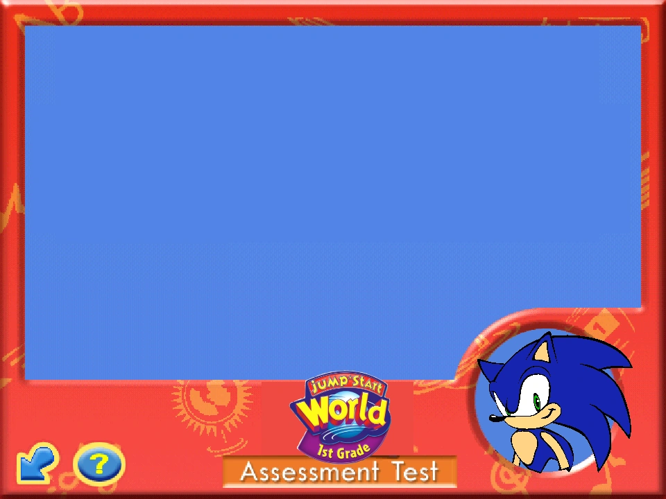 JumpStart World 1st Grade (AU) (Assessment Test) | JumpStart Fanon Wiki ...