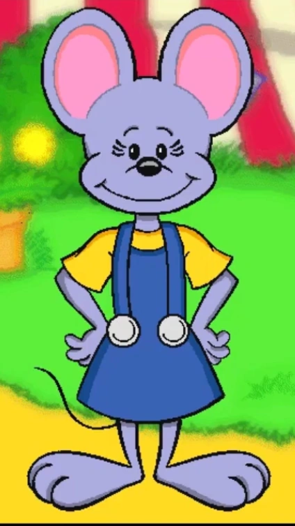 Mat the Mouse | JumpStart Fanon Wiki | Fandom