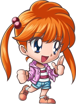 Kyoko Inaba | Wiki JumputiHeroesFR | Fandom