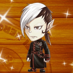 Arystar Krory III | Wiki JumputiHeroesFR | Fandom