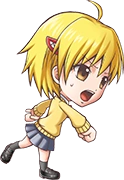 Katsuragi Yako Wiki Jumputiheroesfr Fandom