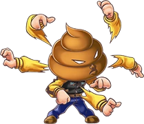 Softon | Wiki JumputiHeroesFR | Fandom