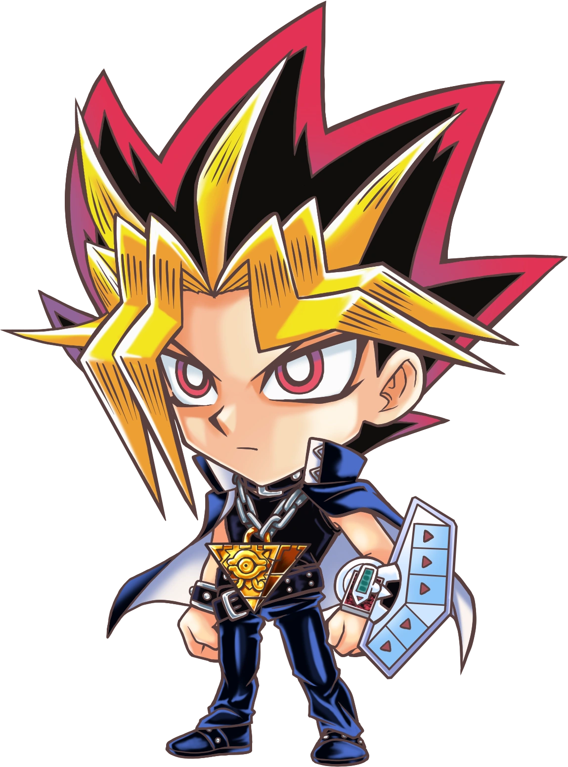Yugi Moto | Wiki JumputiHeroesFR | Fandom