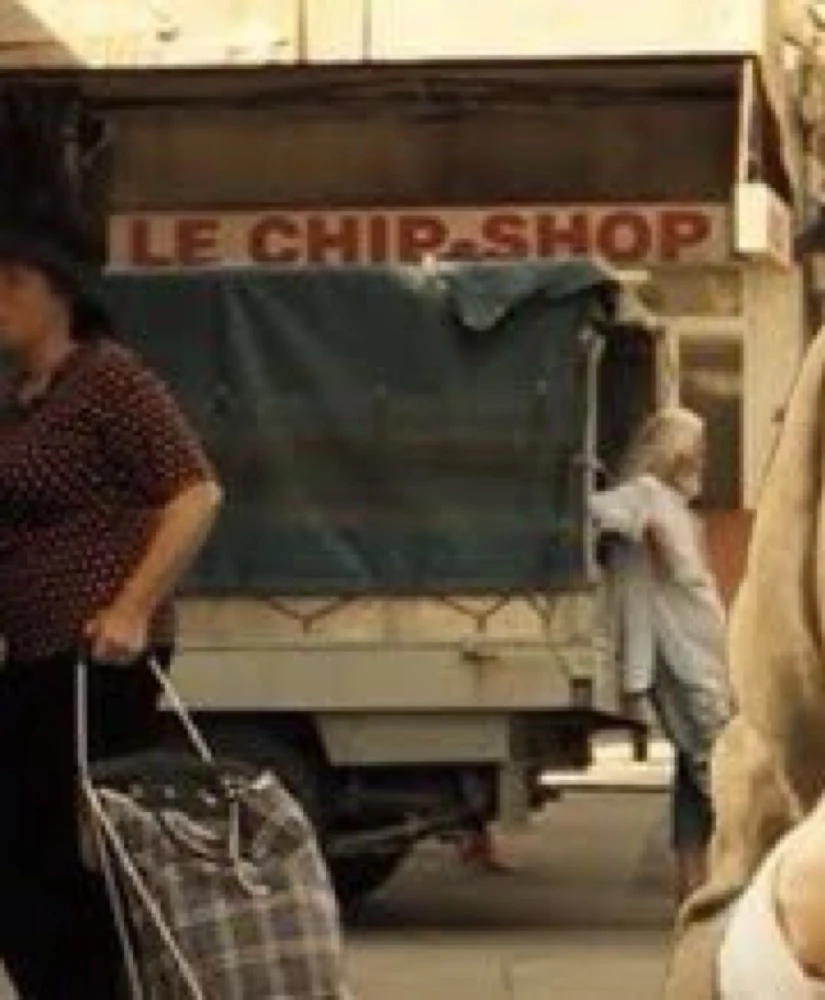 Le Chip Shop | Jumpy And Danny Collabs Wiki | Fandom