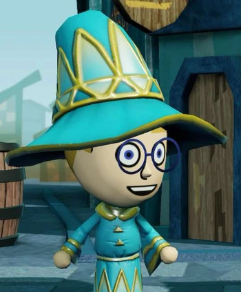 Jumpy | Jumpy And Danny Collabs Wiki | Fandom