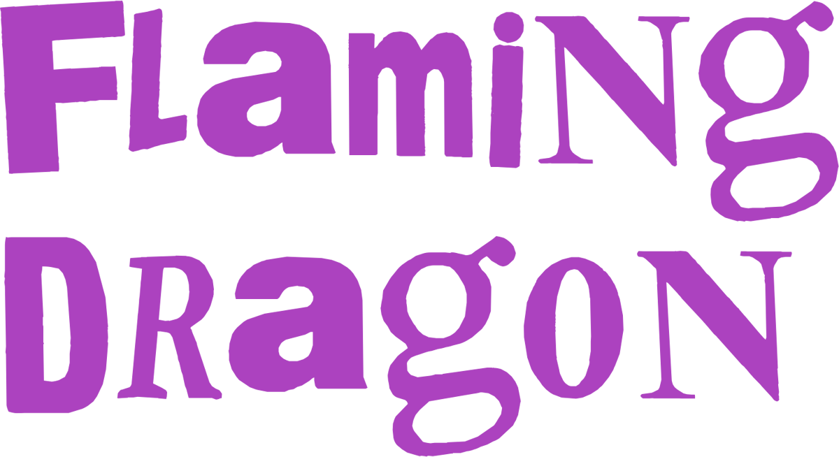 Flaming Dragon | Junction Wiki | Fandom