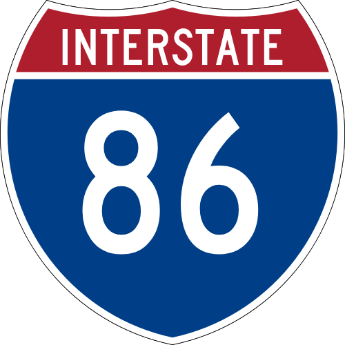 I-86 | Junction Wiki | Fandom