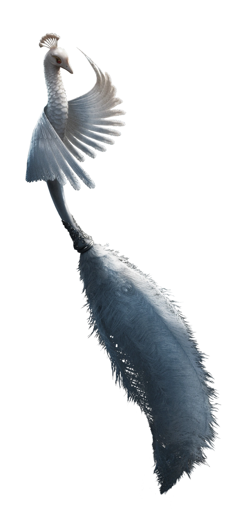 Plumette | Juneau’s World Wiki | Fandom