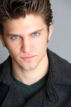 Keegan Allen | June Network Wiki | Fandom