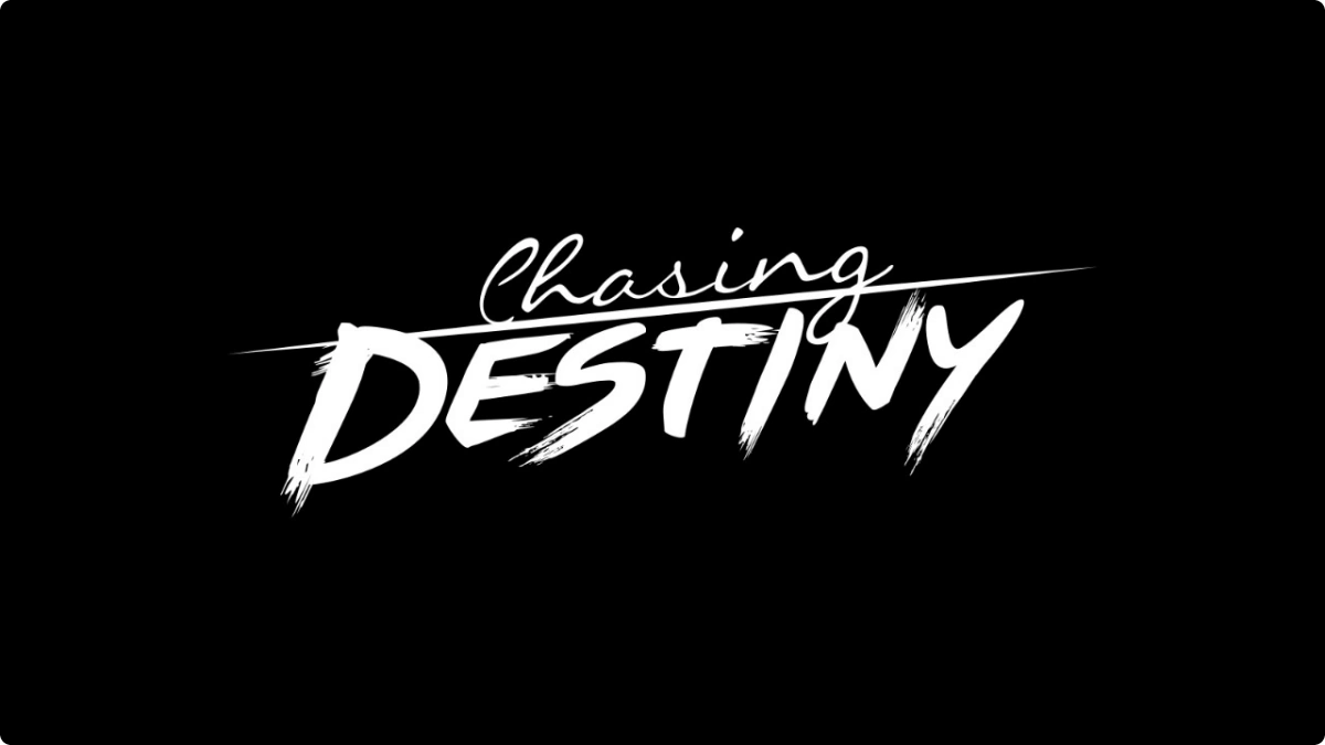 Chasing Destiny (TV Show) | June's Diary Wikia | Fandom
