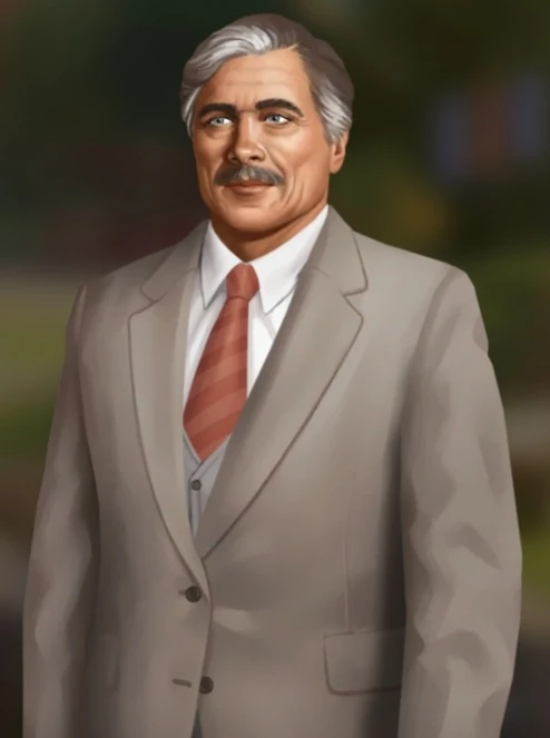 Avery Hayes | June's Journey Wiki | Fandom