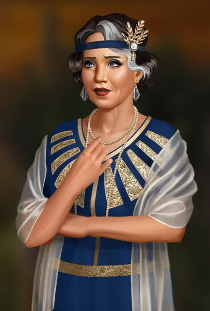 Tippy Hayes | June's Journey Wiki | Fandom