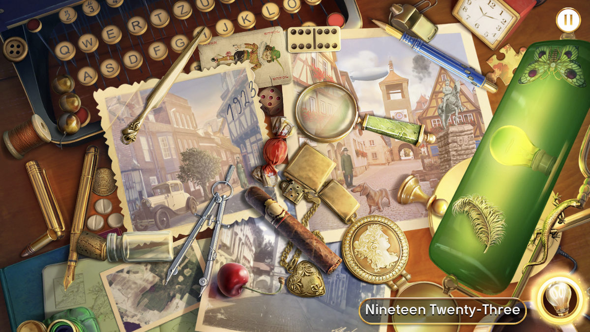 Volumes | June's Journey Wiki | Fandom